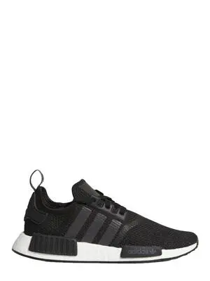 Adidas Nmd_r1 /corein Sneakers - Black/core Black/carbon