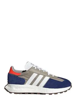Adidas Adidas Retropy E5 Sneakers Feather Grey/cloud White/victory Blue