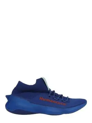 Adidas Humanrace Sičhona Sneakers - Team Royal Blue/easy Coral/clear Aqua