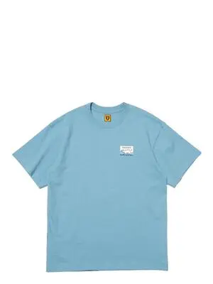 HUMAN MADE Graphic T-shirt - Blue