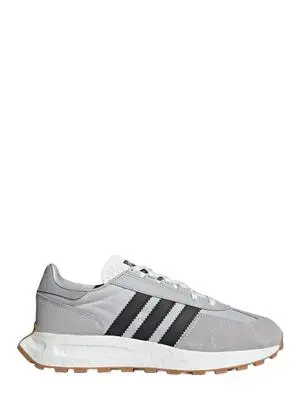 Adidas Adidas Retropy E5 Sneakers Grey/black/whiteone-colorgum