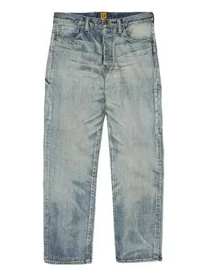 HUMAN MADE Human Made X KAWS Denim II Pants