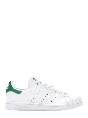Adidas Stan Smith Sneakers - Cloud White/fairway