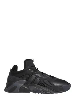 Adidas Streetball Sneakers - Core Black/carbon/grey