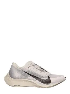 Nike Nike ZoomX Vaporfly Next% 2in White/black