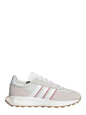 Adidas Retropy E5 Sneakers White Tint/cloud White/orbit Grey