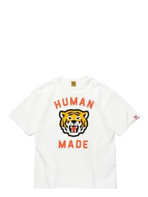 HUMAN MADE Graphic #5 T-shirt - White