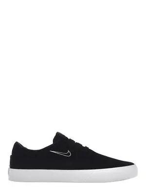 Nike Shane Sneakers - Black/white