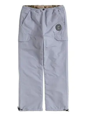Supreme Timberland Reversible Ripstop Pant - Dusty Blue