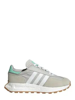 Adidas Retropy E5 Sneakers - Grey One/cloud White/pulse Mint