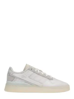 Adidas Forum Tech Boost Sneakers Cloud White/sky Tint/cream White