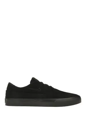 Nike Shane Sneakers - Black