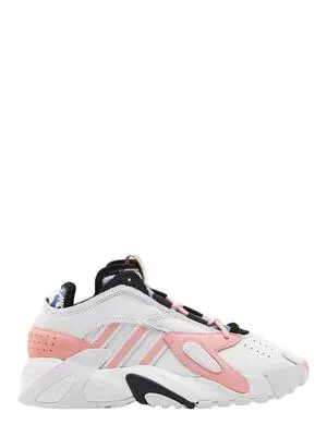 Adidas Streetball Chinese New Year Sneakers - Footwear White/core Black/glow Pink