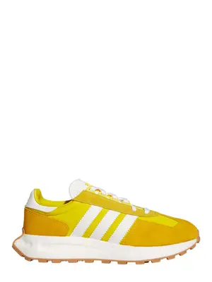 Adidas Retropy E5 Sneakers - Yellow/cloud White/hazy Yellow