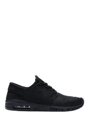 Nike Stefan Janoski Max Sneakers - Black/anthracite