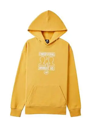 NEW BALANCE Conversations Amongst Us Hoodie - Aspen