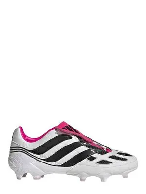 Adidas Predator Precision FG Archive Pack Cloud White/core Black/team Shock Pink 2