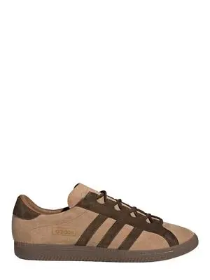 Adidas Stapfen Spzl Sneakers - Brown Desert/dust Cargo/cream White