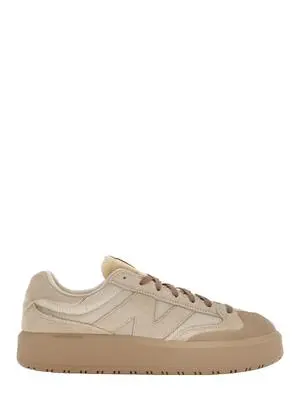 NEW BALANCE Ct302 Sneakers - Beige/mindful Grey/bone