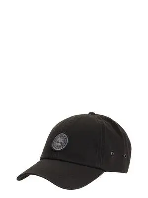 Supreme Timberland 6-panel Hat - Black