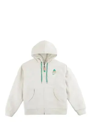 Nike X Jarritos Padded Jacket - Light Bone