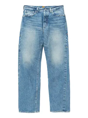HUMAN MADE Storm Cowboy Type 1954 Denim Pants - Indigo