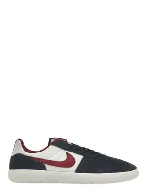 Nike Sb Team Classic Usa - Obsidian/team Red/summit White