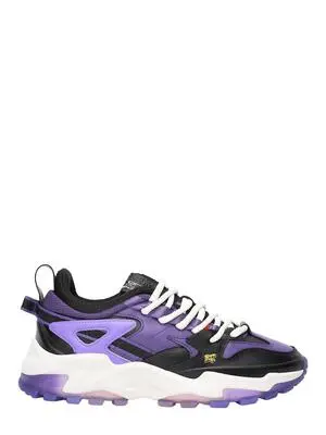 NOTWOWAYS 1 Roxo Sneakers - Paisley Purple/mystical/onyx Black