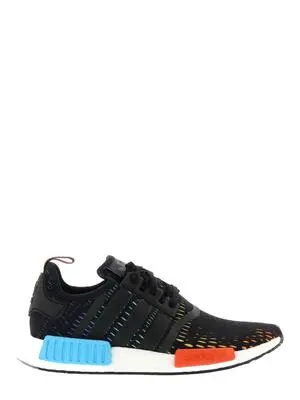 Adidas Nmd R1 Sneakers - Black