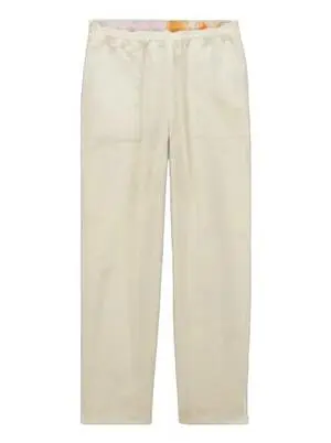Nike X Doyenne Skate Trousers - Coconut Milk/sesame