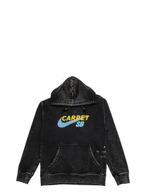 Nike X Carpet Company Hoodie - Black