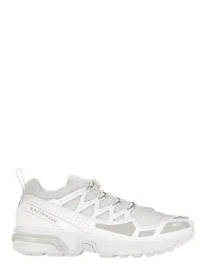 SALOMON ACS+ Sneakers White/white/silver