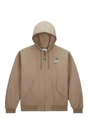 Nike X Jarritos Padded Jacket - Khaki