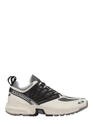 SALOMON Acs Pro Dsm Sneakers - Lunar Rock/white/silver