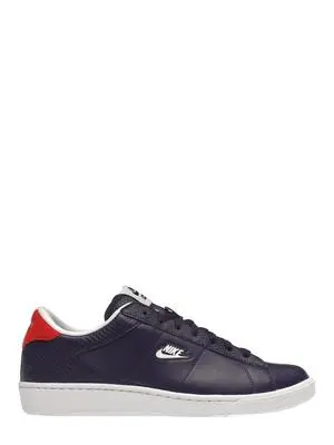 Nike Tennis Classic Supreme Sneakers - Ink/white/sport Red