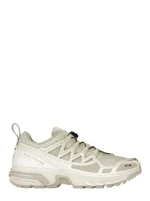 SALOMON ACS + OG Sneakers Vanilla Ice/ebony/ftw Silver