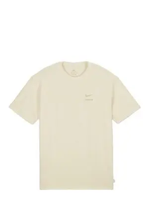 Nike Sb X Doyenne T-shirt - Coconut Milk