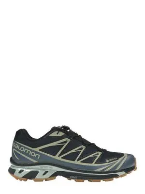 SALOMON Advanced XT-6 GORE-TEX Sneakers Carbon/bering Sea/desert