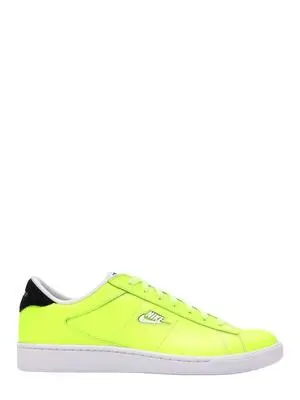 Nike Sb Tennis Classic Supreme Sneakers - Volt/white/black