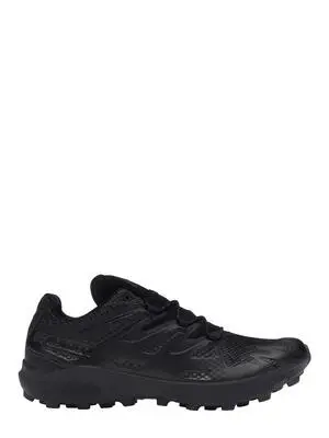 SALOMON Cross Advanced Triple Sneakers - Black