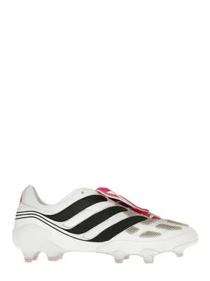 Adidas Predator Precision.1 Fg Archive Pack - Cloud White/core Black/team Shock Pink 2