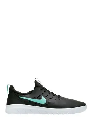 Nike Nyjah Free Sneakers - Black/tropical Twist