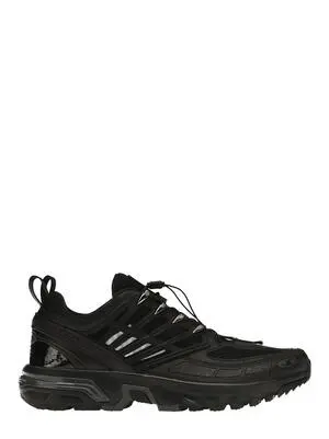 SALOMON Acs Pro Advanced - Black/grey