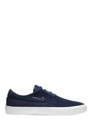 Nike Shane Sneakers - Midnight Navy Blue/cerulean/gum Light Brown