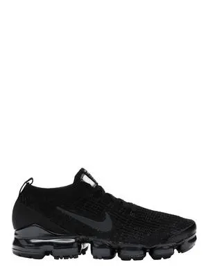 Nike Air Vapormax Flyknit 3 Sneakers - Black/anthracite/white