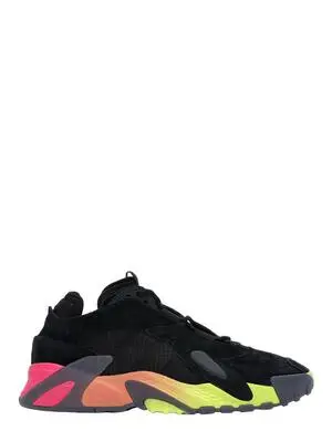 Adidas Streetball Sneakers - Black
