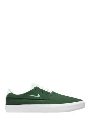 Nike Shane Sneakers - Gorge Green/white