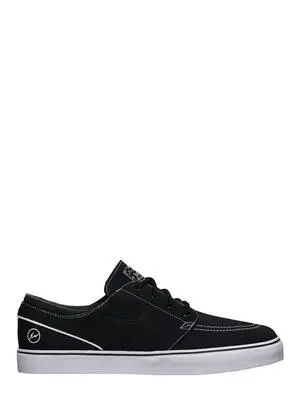 Nike Stefan Janoski Fragment Sneakers - Black/white