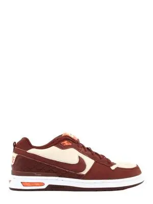 Nike Paul Rodriguezin Sneakers - Cream/brownstone