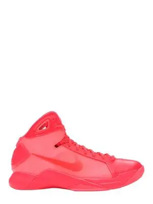 Nike Hyperdunk 08 Sneakers - Solar Red